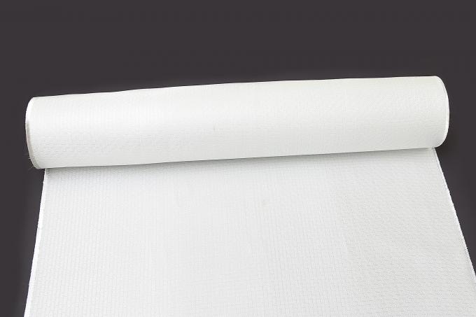 7628 Glass Fibre Fabric Plain Weave Electronic Fiberglass Fabric